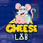 Cheese Lab - Free Games On The Web