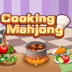 Cooking Mahjong - Free Games On The Web