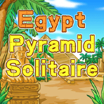 Egypt Pyramid Solitaire - Free Games On The Web