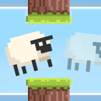 Flappy Multiplayer - Free Games On The Web
