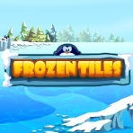 Frozen Tiles - Free Games On The Web